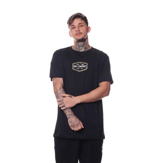 Camiseta Bali Hai Your Company em promoção na Netshoes!
