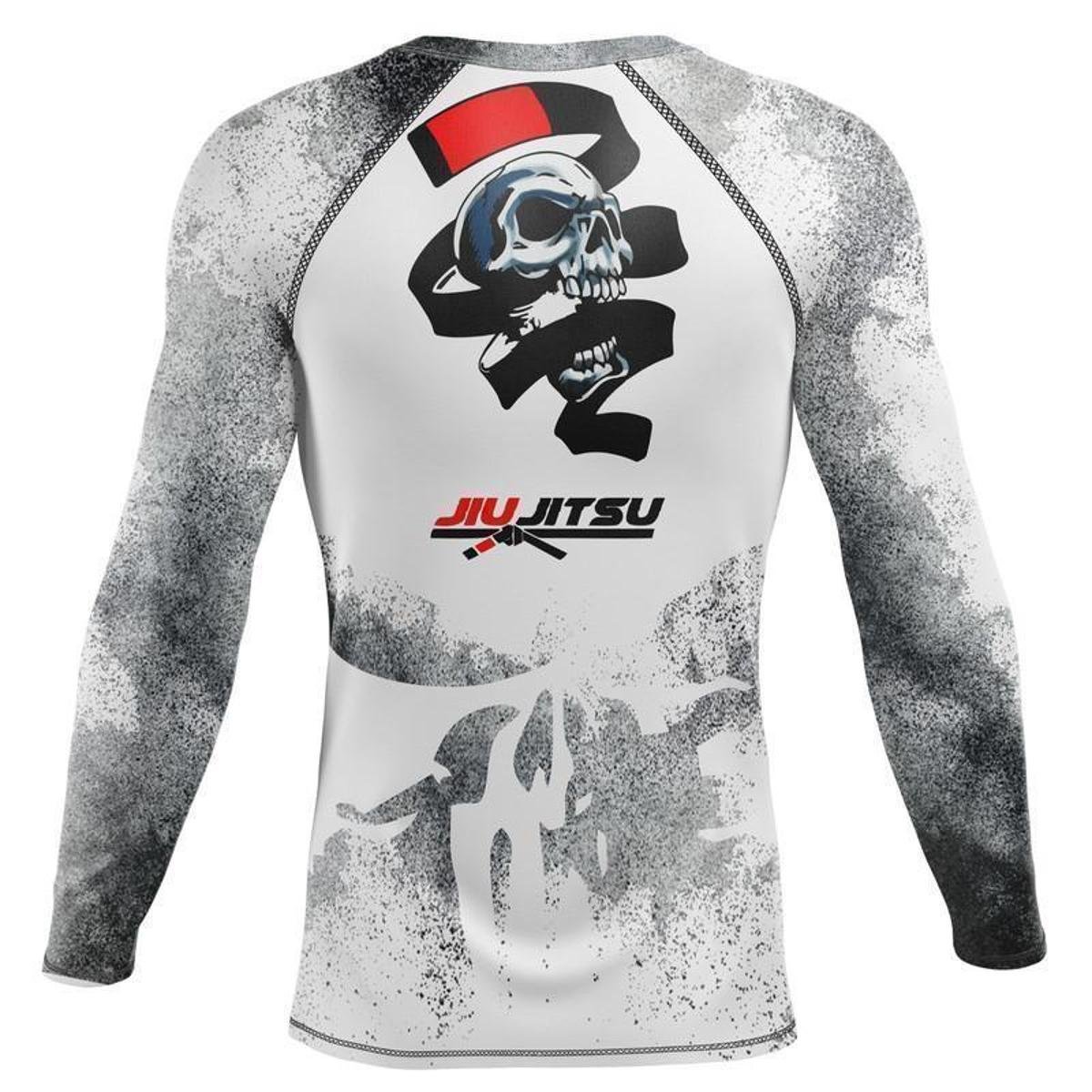 Rash Guard em promoção na Netshoes!
