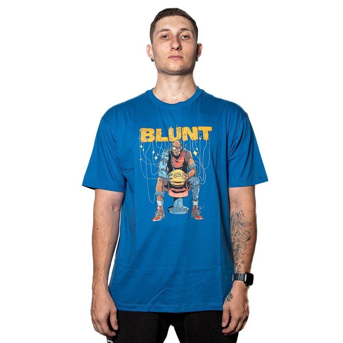 Produtos da marca Blunt na Netshoes!