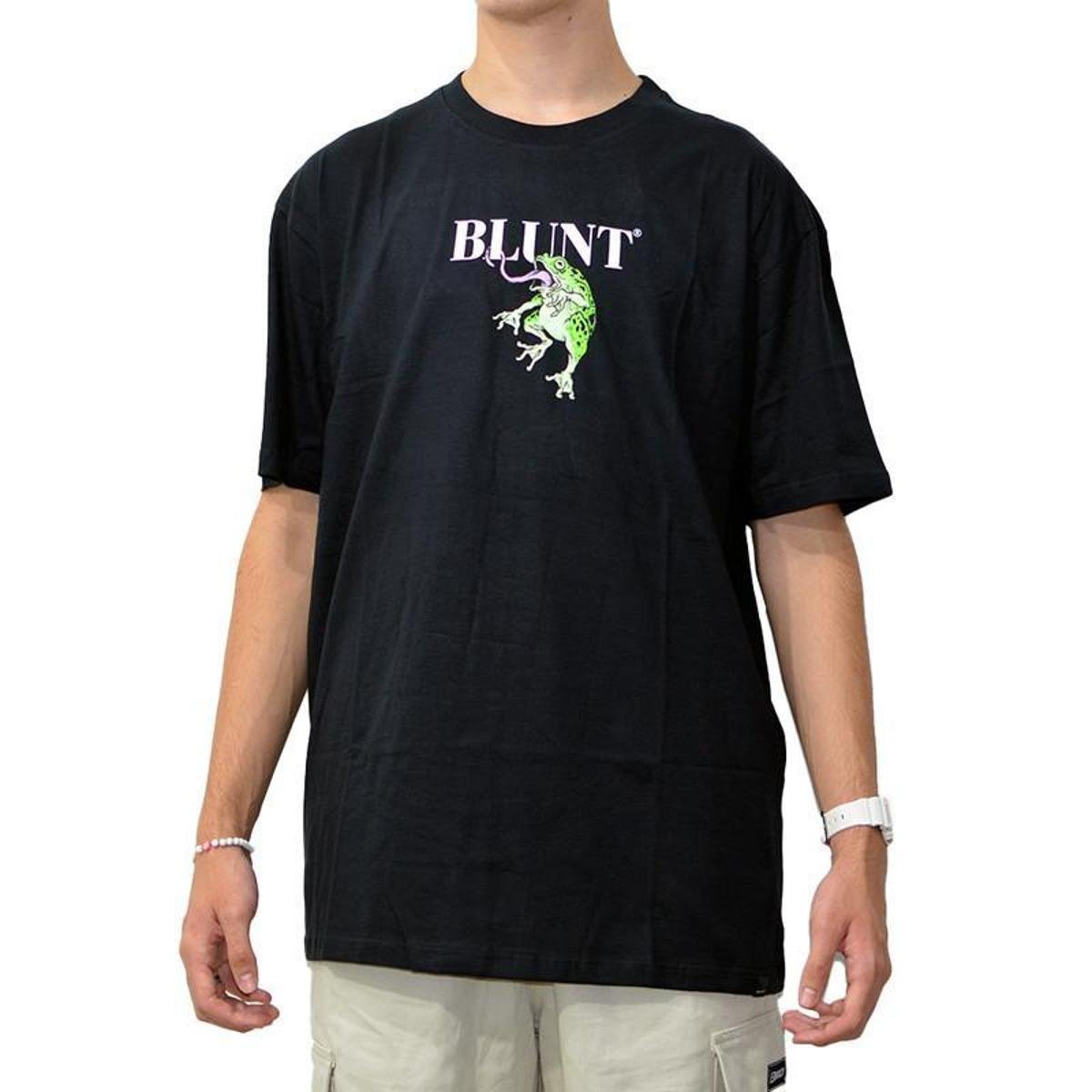 Blunt em Promoção na Netshoes