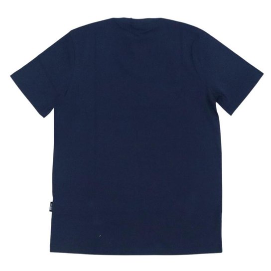 Camiseta Creature Logo Mini - Azul Marinho - Azul | Netshoes