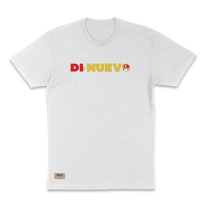 Camiseta Di Nuevo Cotton Homer e Bart Simpsons DNV Premium Masculina ...