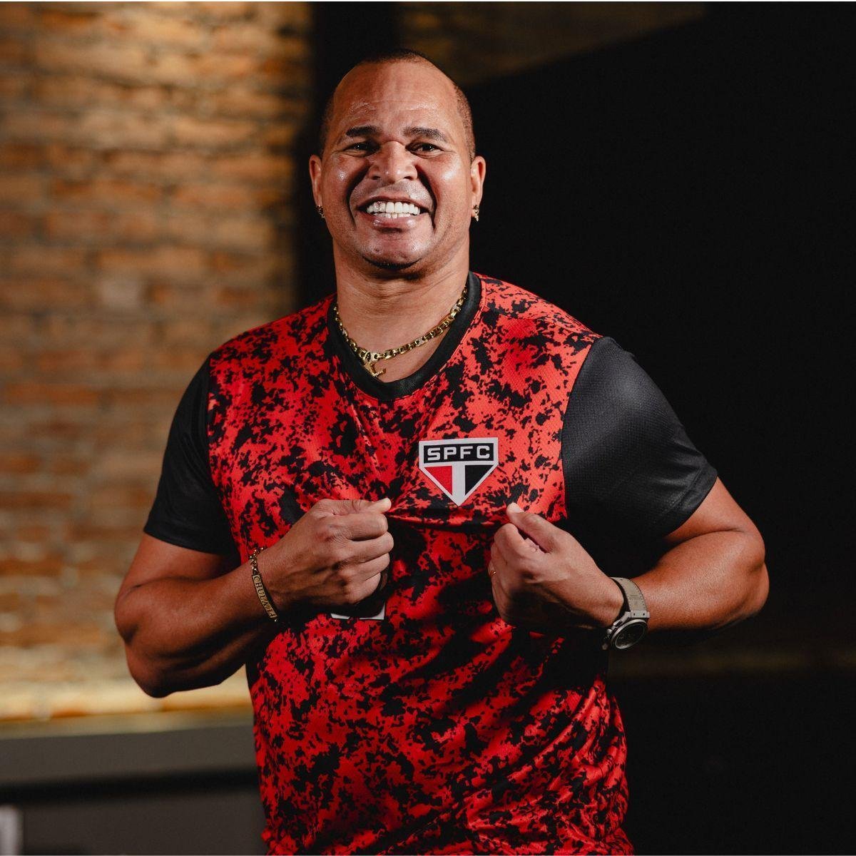 Loja Oficial Do Sao Paulo Fc em promoção na Netshoes!