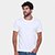 Camiseta Ellus Masculina - Branco | Netshoes