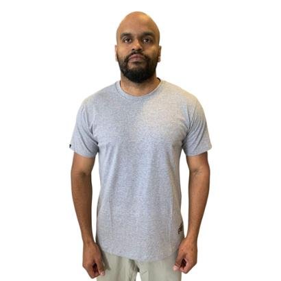 Camiseta Fatal Surf Casual Fb Root Original Com Estampa 3d - Cinza ...