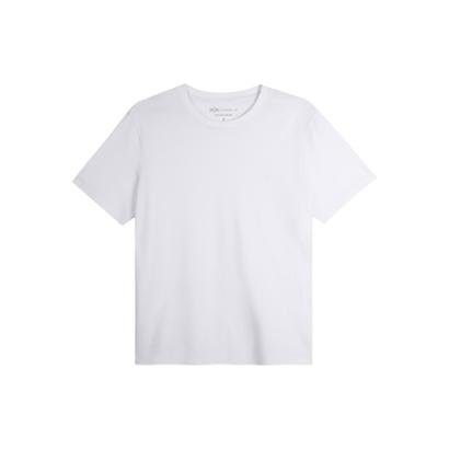 Camiseta Hangar 33 Kids & Teens em Meia Malha Colors Masculina - Branco ...