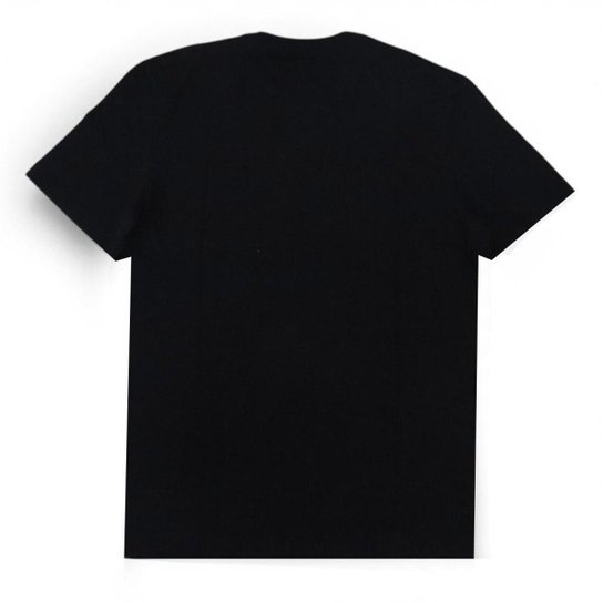 Camiseta Lost Right Time - reto - P - Preto | Netshoes