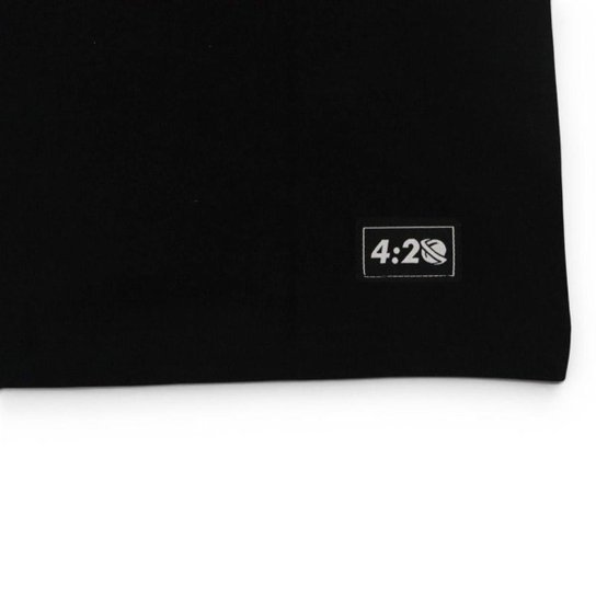 Camiseta Lost Shiny Skull - Preto - Preto | Netshoes