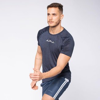 Camisetas Alpha-co | Netshoes