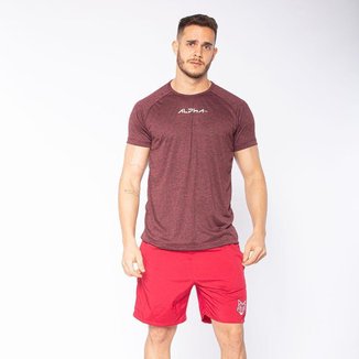 Camisetas Alpha-co | Netshoes