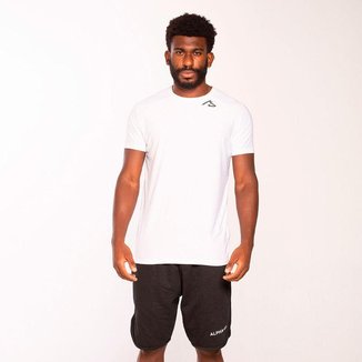 Camisetas Alpha-co | Netshoes