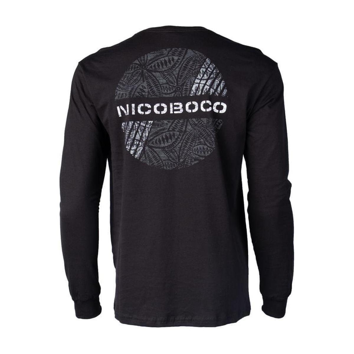 Produtos da marca Nicoboco na Netshoes!