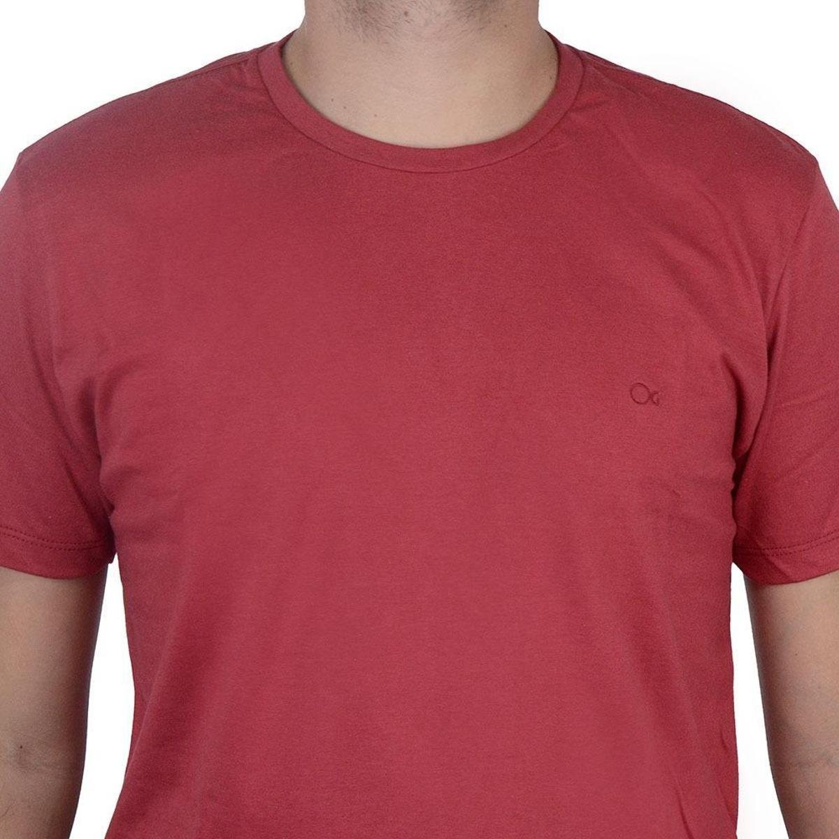 Camiseta Masculina Ogochi em promoção na Netshoes!