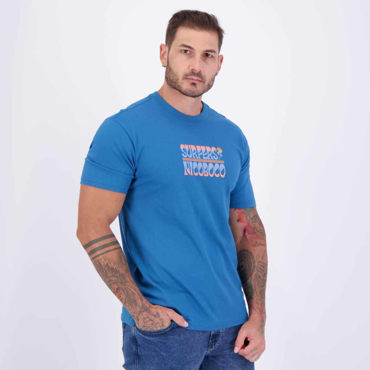 Produtos da marca Nicoboco na Netshoes!