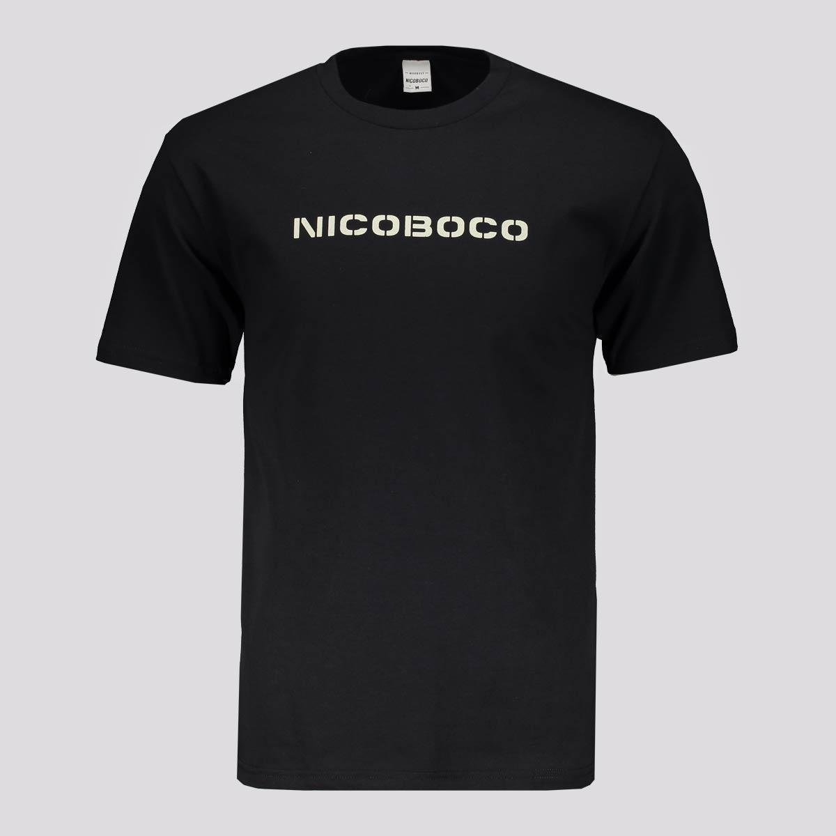 Produtos da marca Nicoboco na Netshoes!