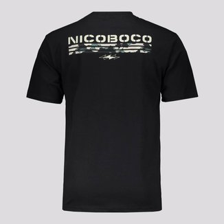 Produtos da marca Nicoboco na Netshoes!
