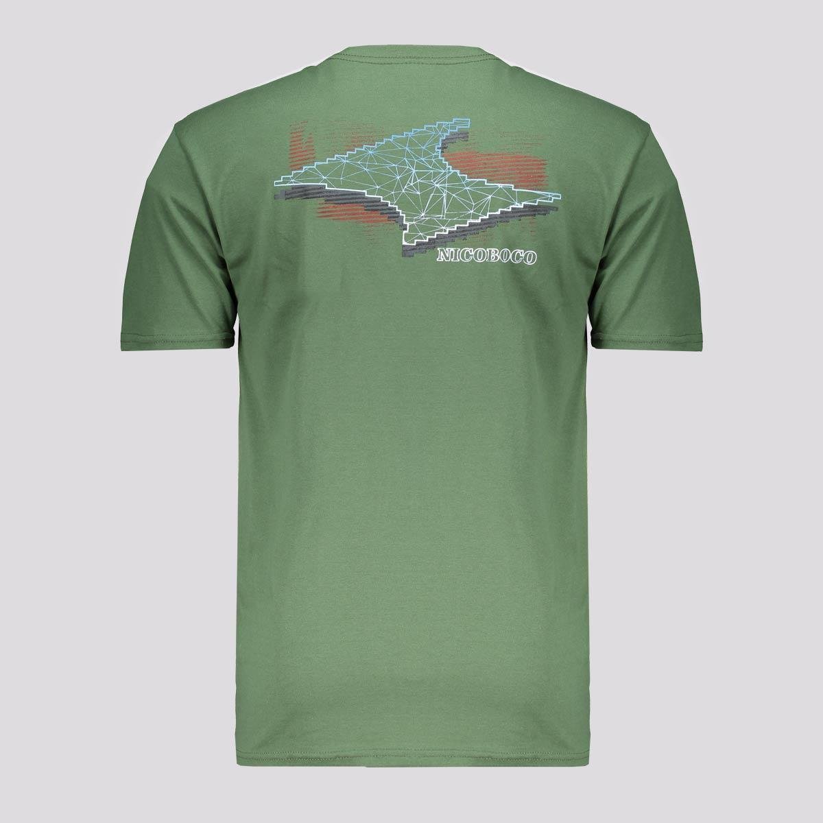 Produtos da marca Nicoboco na Netshoes!