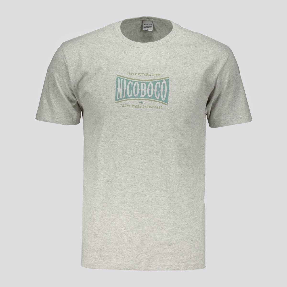 Produtos da marca Nicoboco na Netshoes!