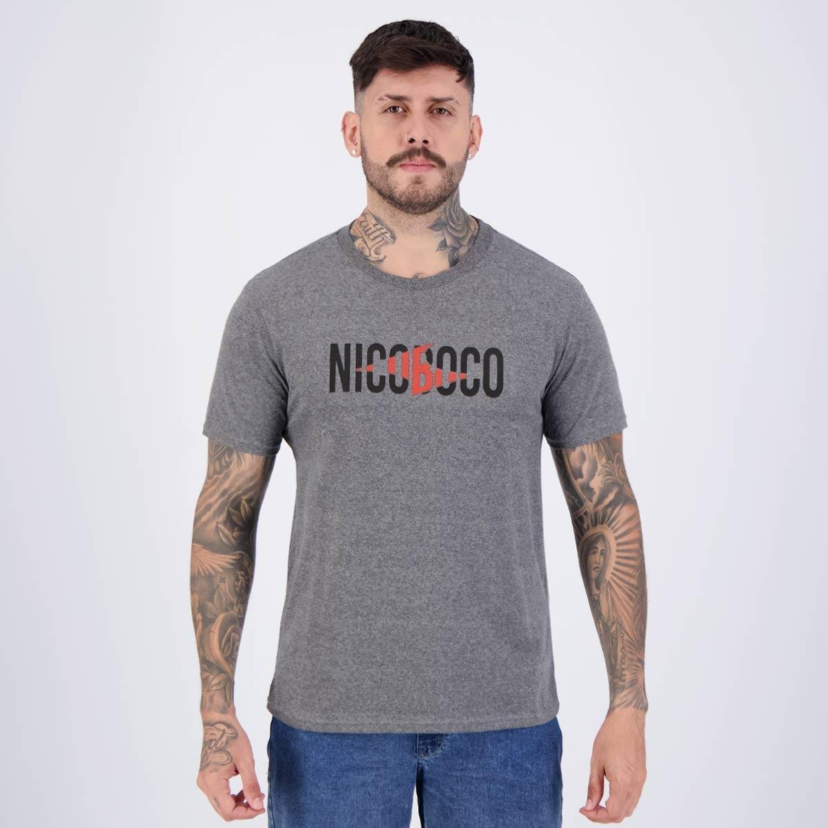 Produtos da marca Nicoboco na Netshoes!