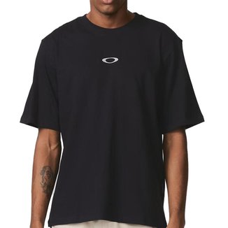 Camiseta Oakley Tree Hologram em promoção na Netshoes!