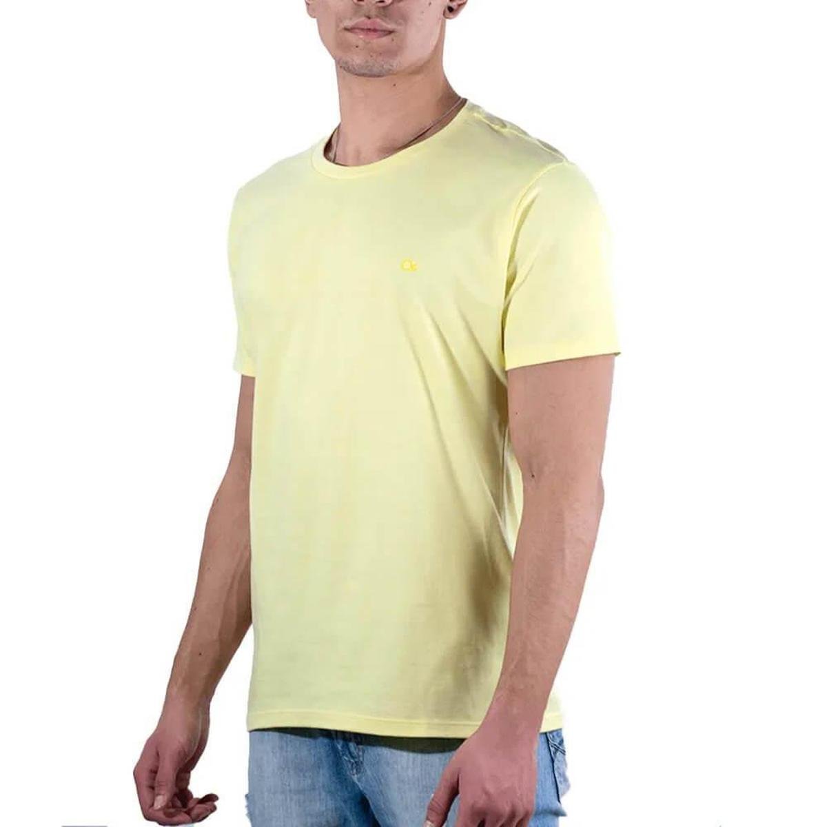 Camiseta Masculina Ogochi em promoção na Netshoes!