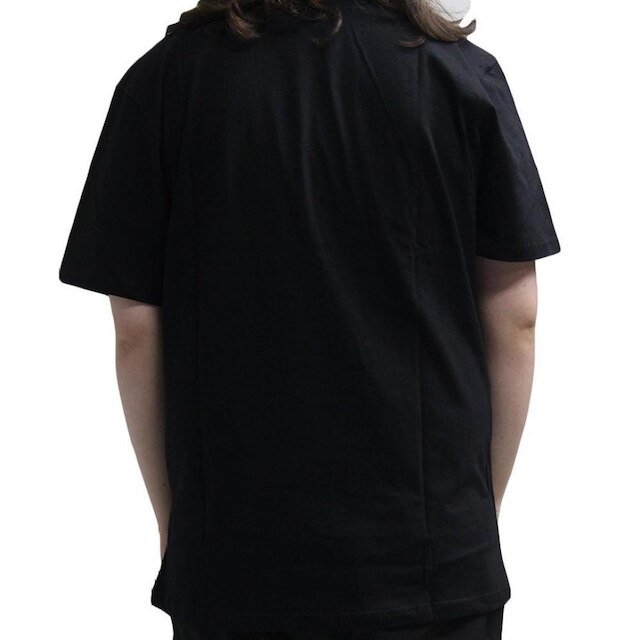 Camiseta RVCA Mini Balance Box WT26 Masculina - Preto | Netshoes