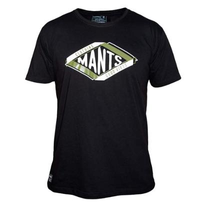 Camiseta Simple Miind Mant´s Clothing Estampada 100% Algodão Menegotti ...
