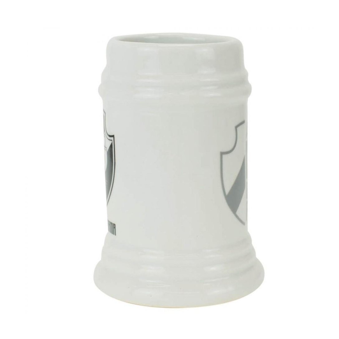 Caneca Branca 500ml - Vasco - Única | Netshoes