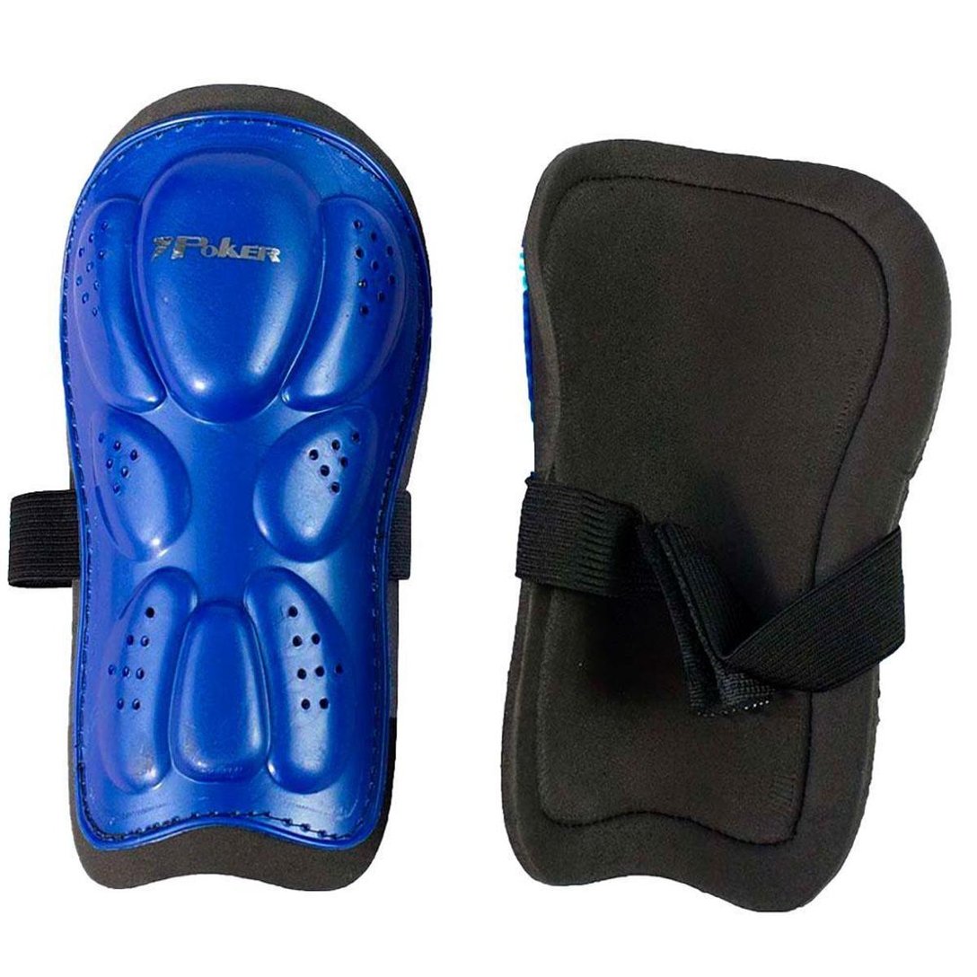 Caneleira Poker Mini Lot III - Unissex - Único - Vermelho - Azul | Netshoes