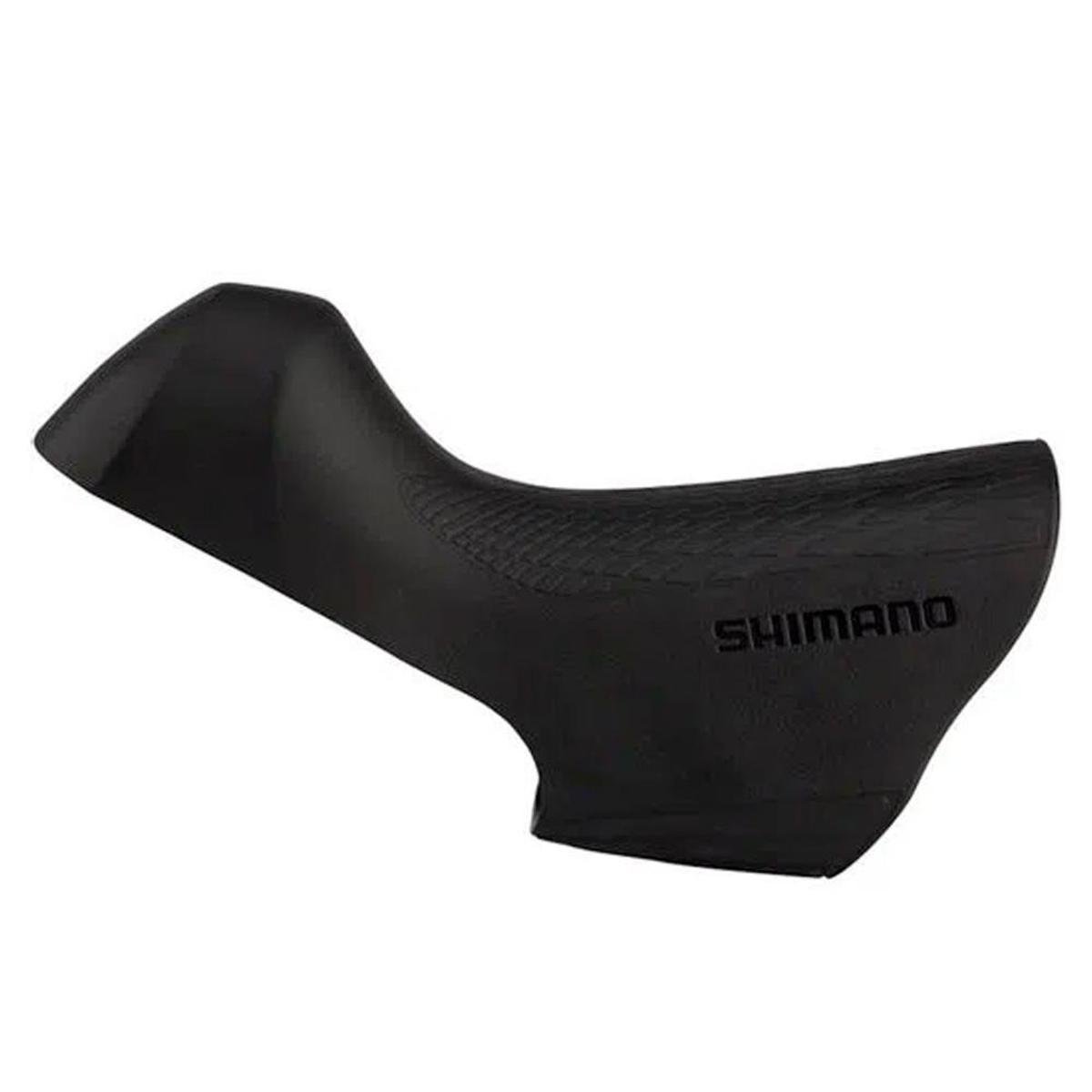 Capa Borracha Para STI 105 e Ultegra - Preto | Netshoes