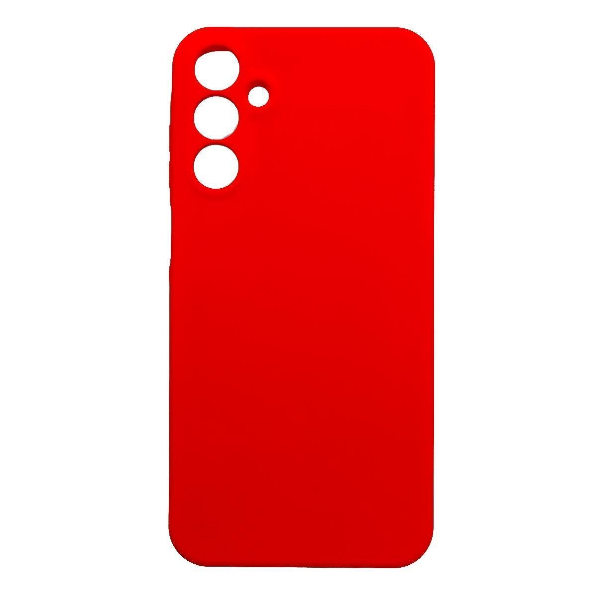 Capa Capinha Compatível Com Samsung Galaxy a15 tela 6.5 Silicone ...