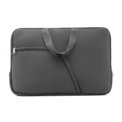 Capa Para Notebook 14.1 Polegadas Neoprene Com Ziper e Alça Fixa Varias ...