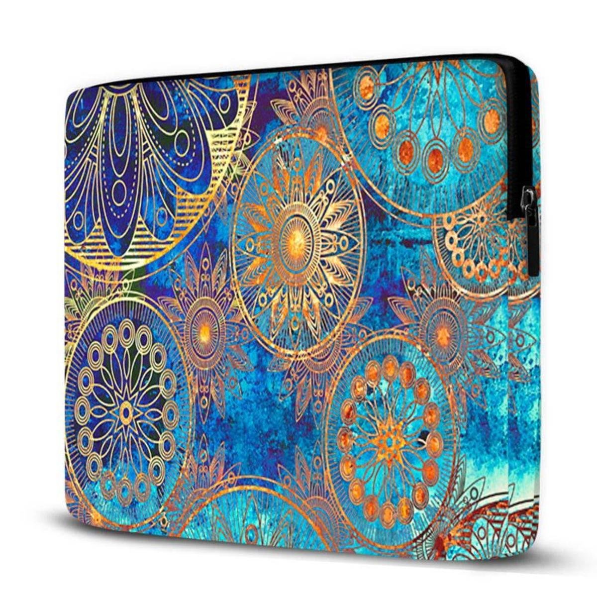 Capa para Notebook Isoprene Filtro dos Sonhos Amuleto 15.6 À 17 ...