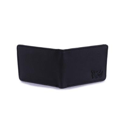 Carteira Chronic Preta NG 02 - Preto | Netshoes