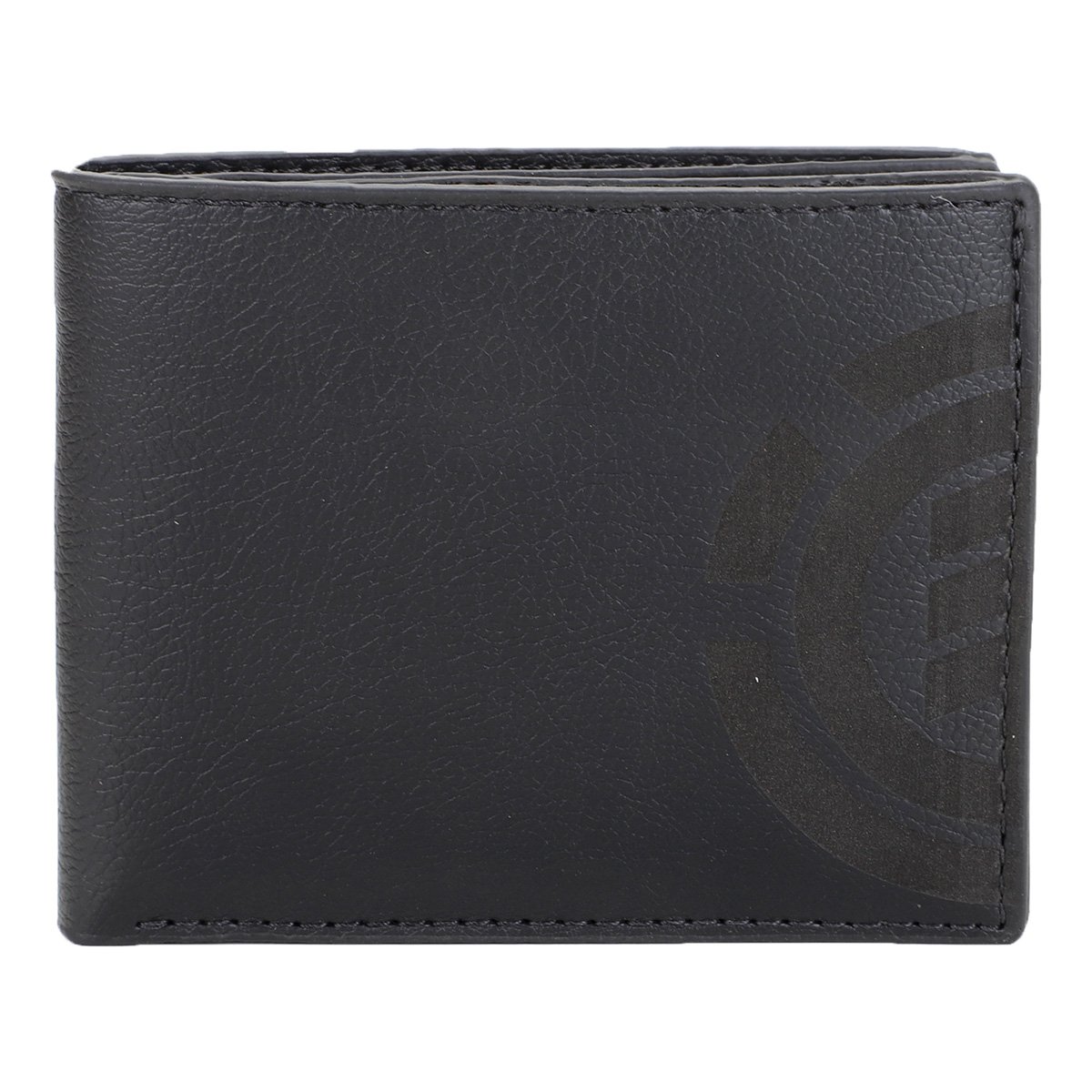 Carteira Element Daily Masculina - Preto | Netshoes