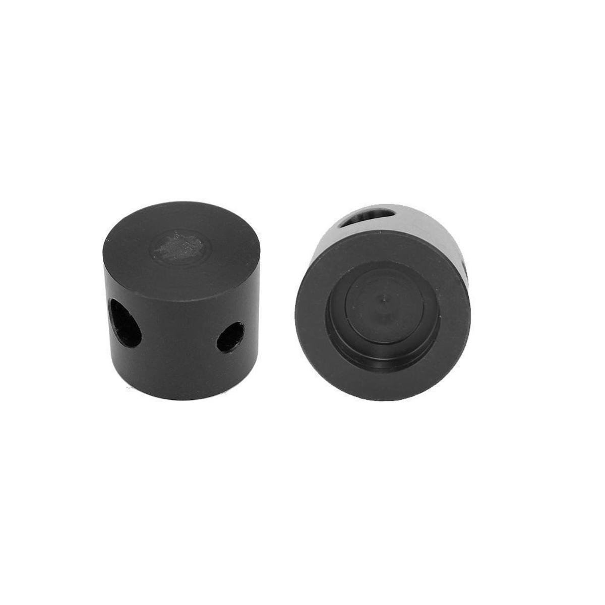 Centralizadores BAM B3-3 - Elite Airguns - Preto | Netshoes