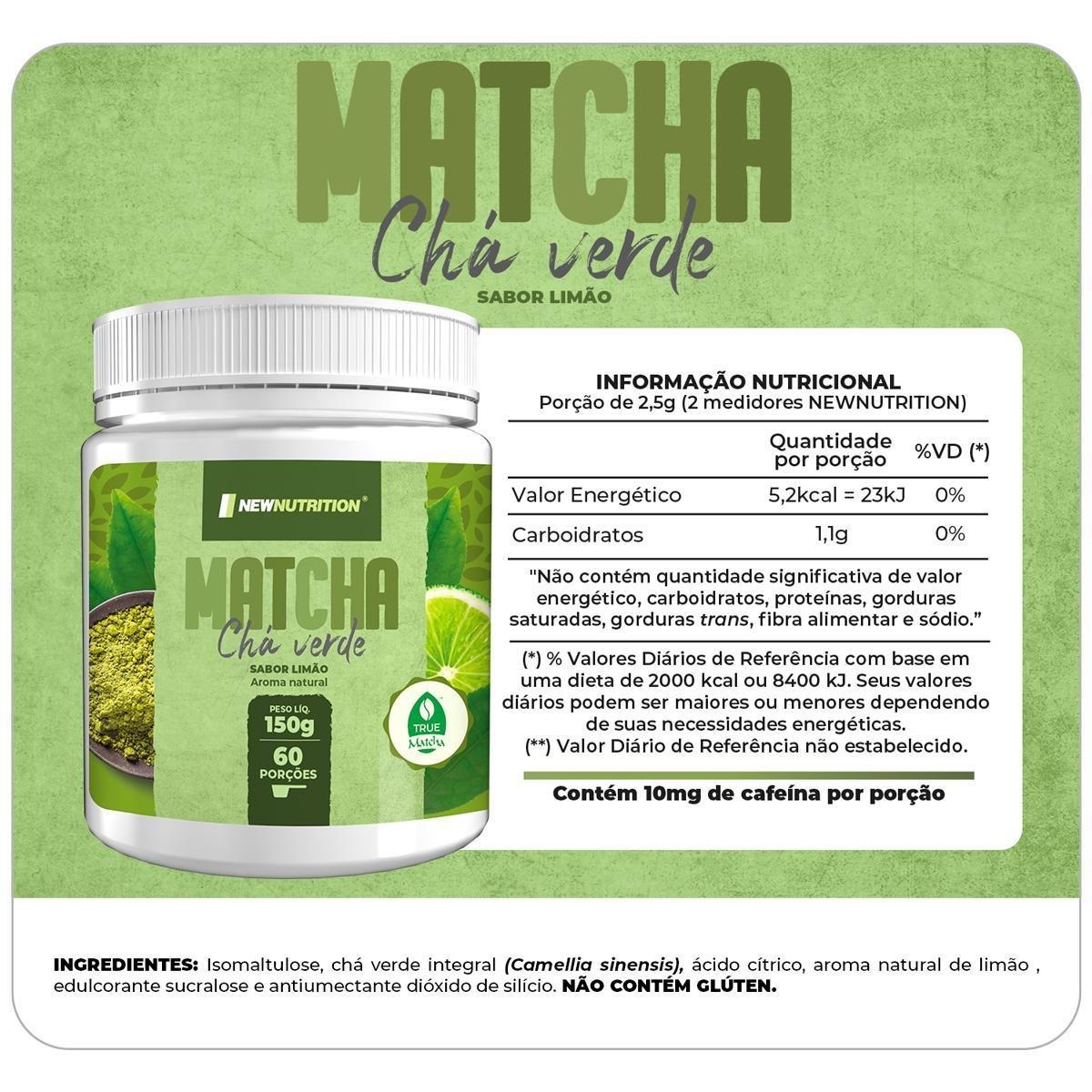 Matcha Delight Outfit em promoção na Netshoes!
