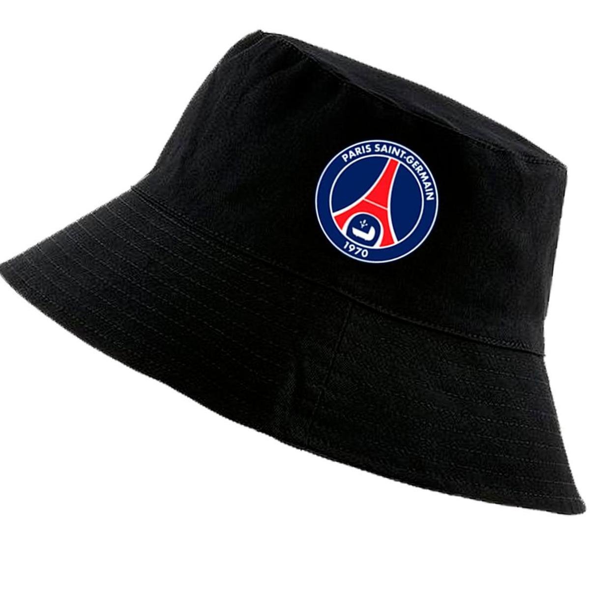 Chapéu Bucket Hat PSG - Vermelho | Netshoes