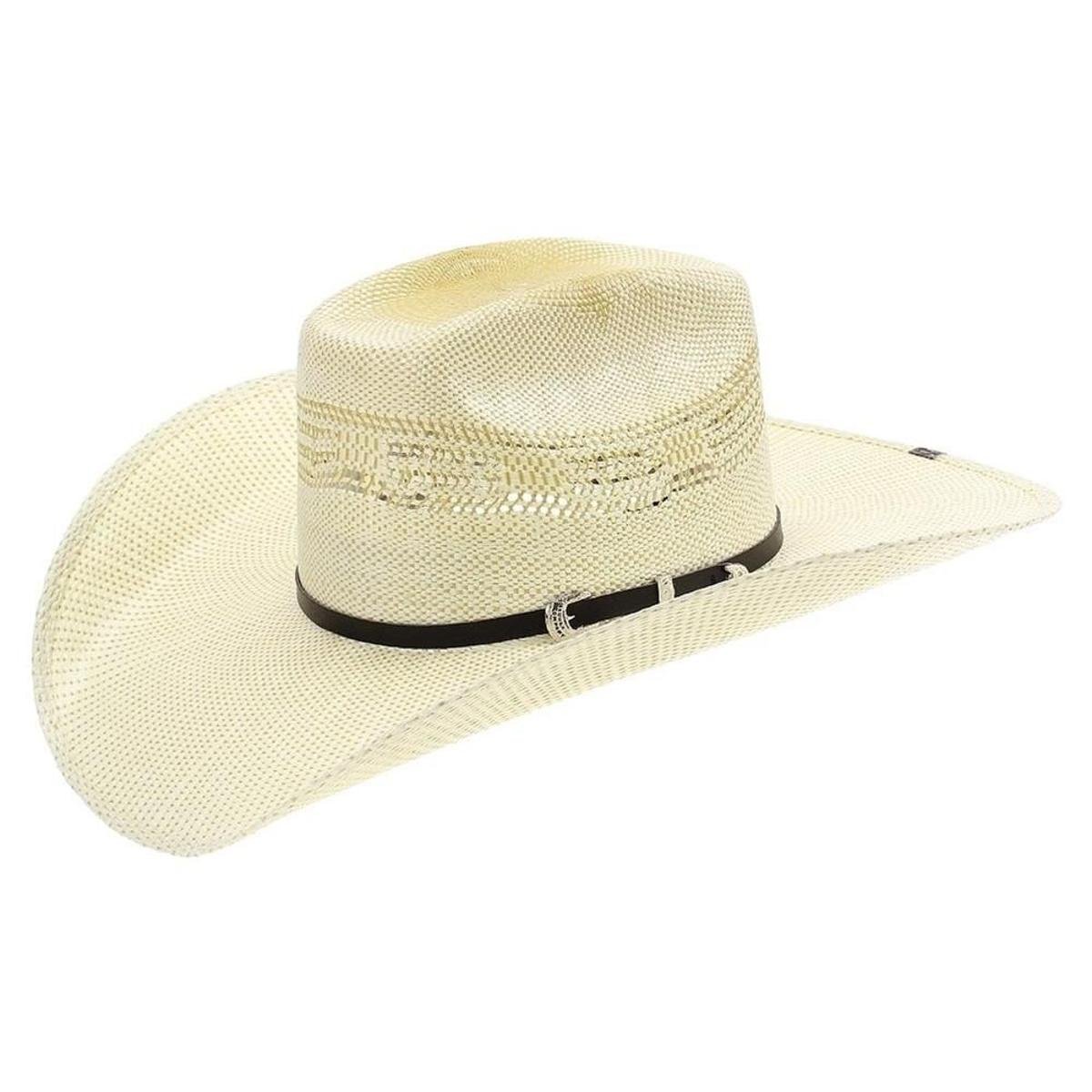 Chapéu Palha Bangora Brick Bege Copa Alta - Eldor - Creme | Netshoes