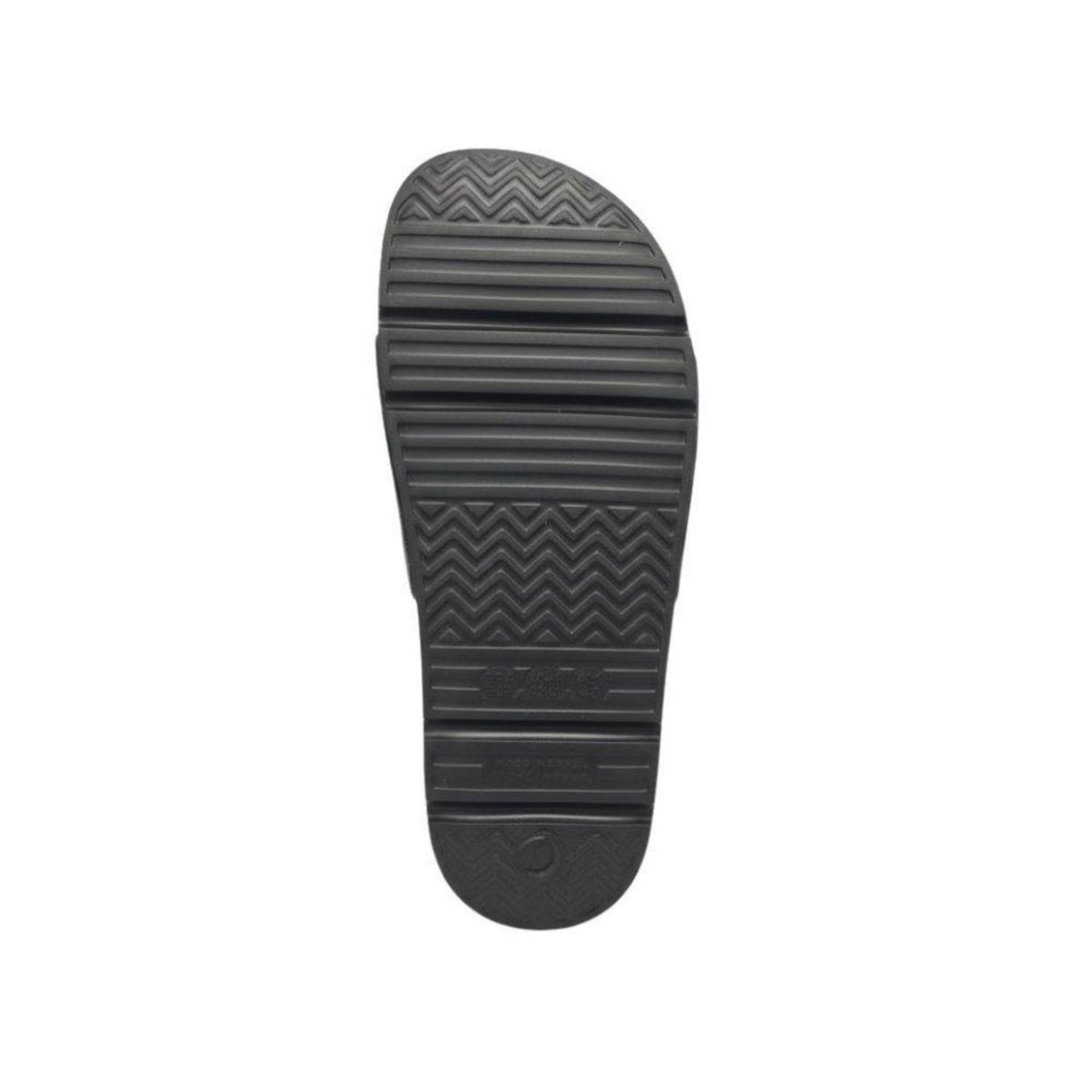 Chinelo Coca Cola Slide 1886 Masculino - Preto | Netshoes