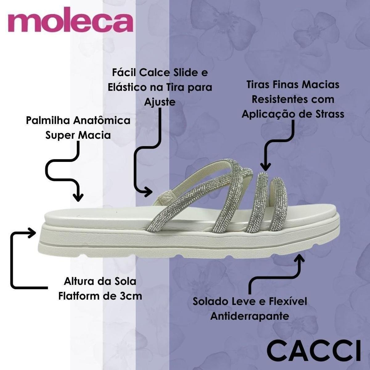 Papete Moleca em promoção na Netshoes!