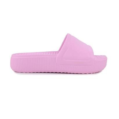 Chinelo Feminino Ramarim Slide Snk Rosa - 2218 - Rosa | Netshoes