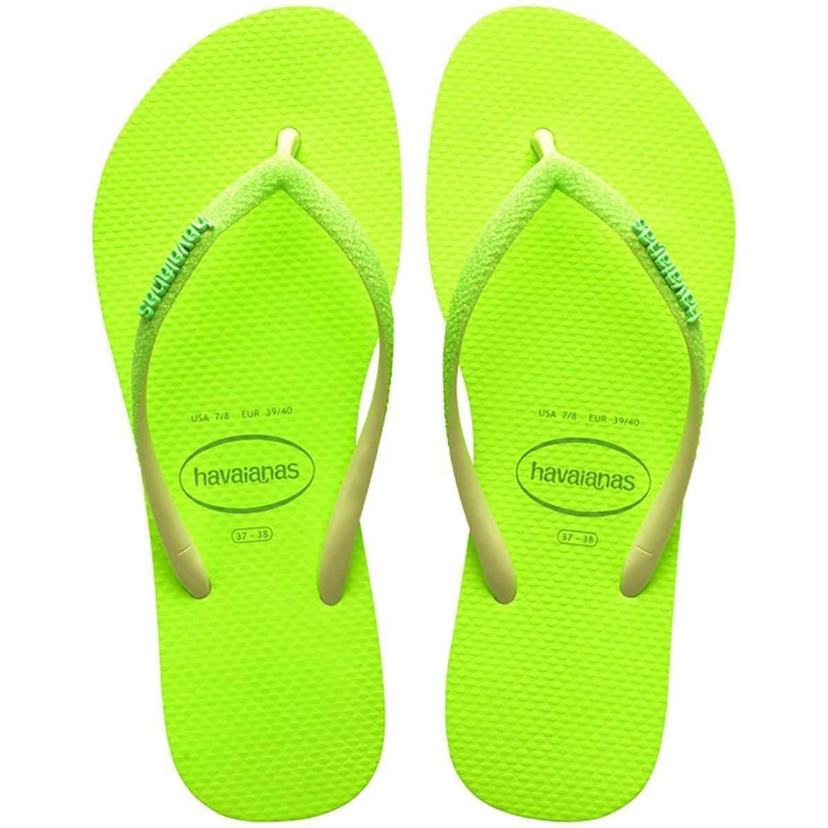 Chinelos Havaianas em Promoção na Netshoes