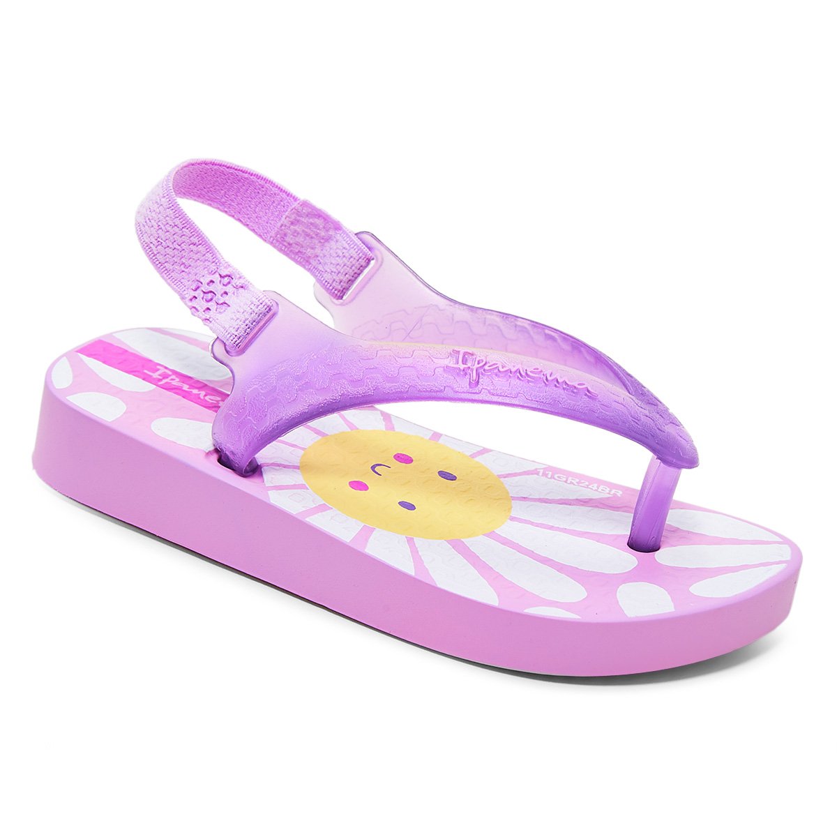 Produtos da marca Grendene-kids na Netshoes!