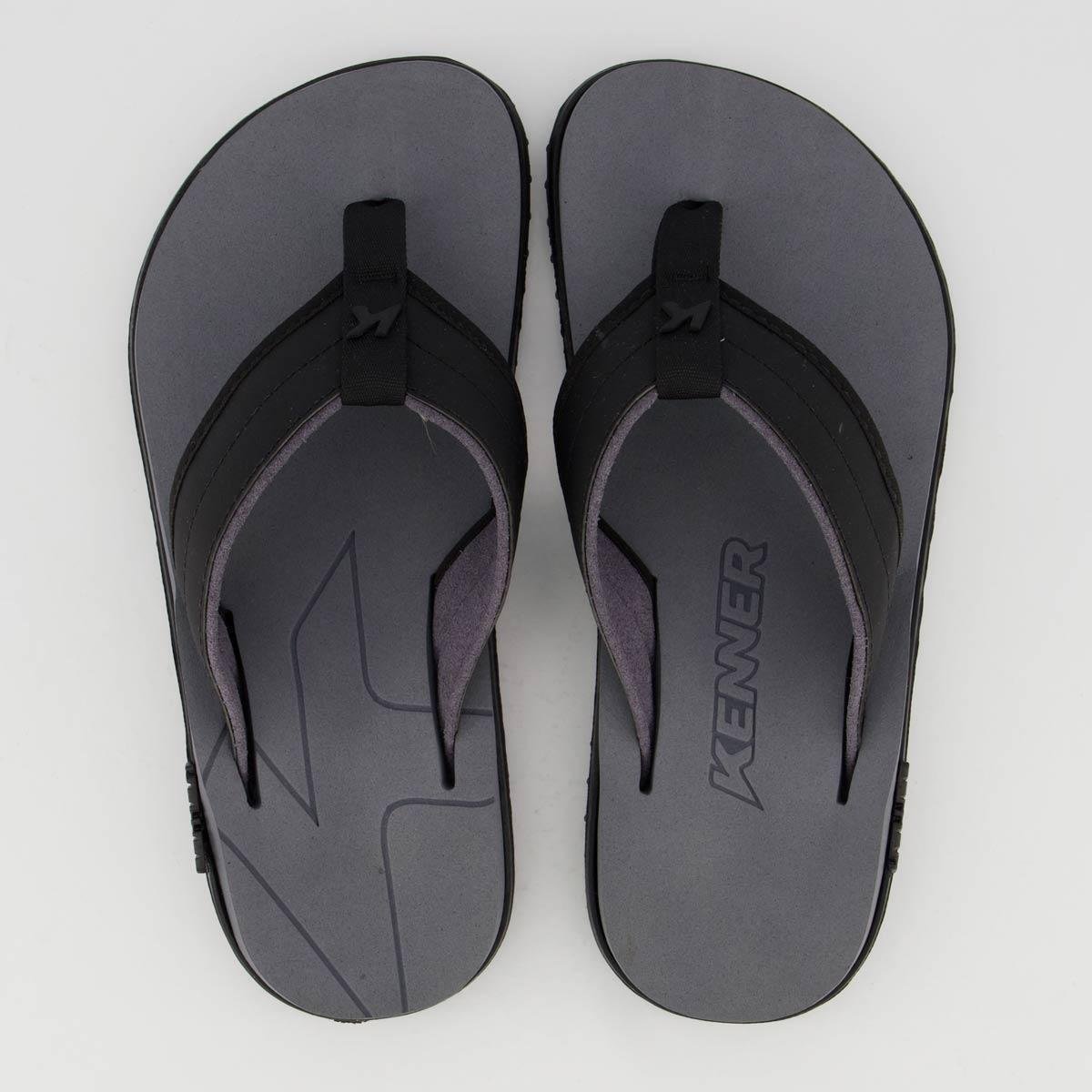 Chinelos Kenner Masculinos em Promoção na Netshoes