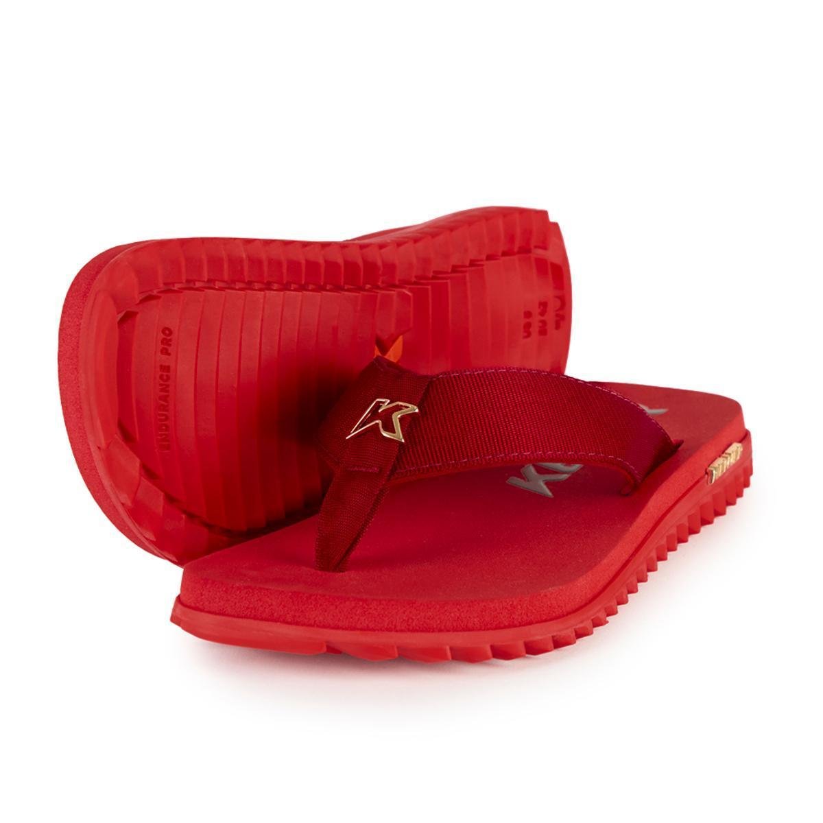 Chinelo Kenner Original em promoção na Netshoes!