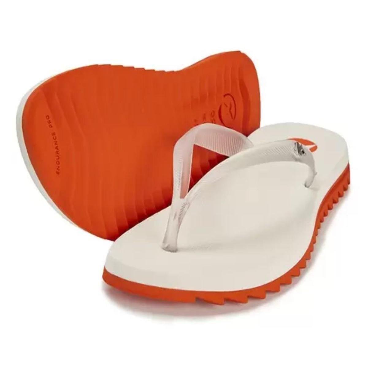 Chinelo Kenner Original Ibiza Pro Feminino Sandália DQQ02 - Branco ...