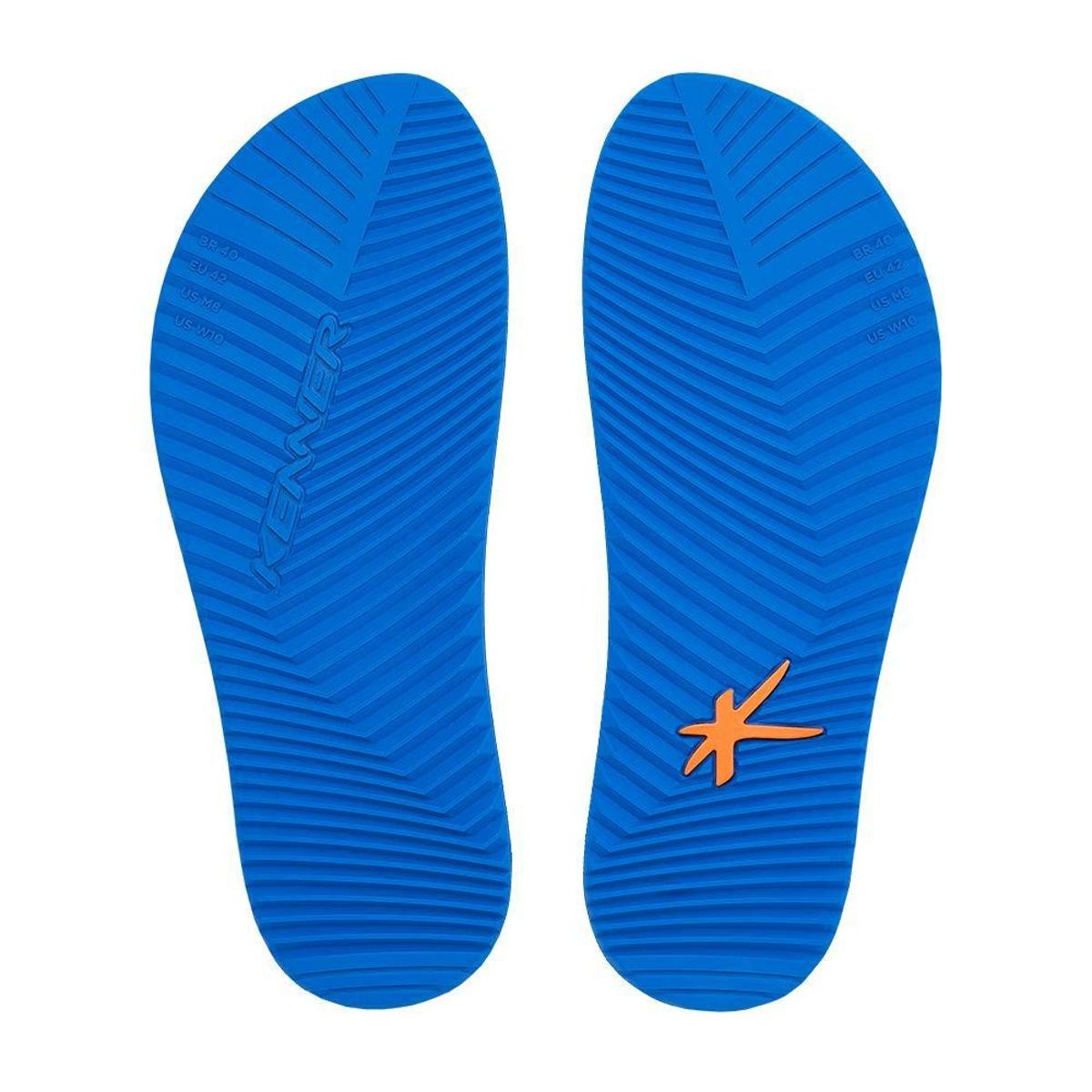 Chinelo Kenner Original em promoção na Netshoes!