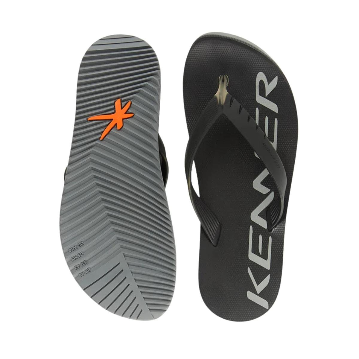 Chinelo Kenner Original em promoção na Netshoes!