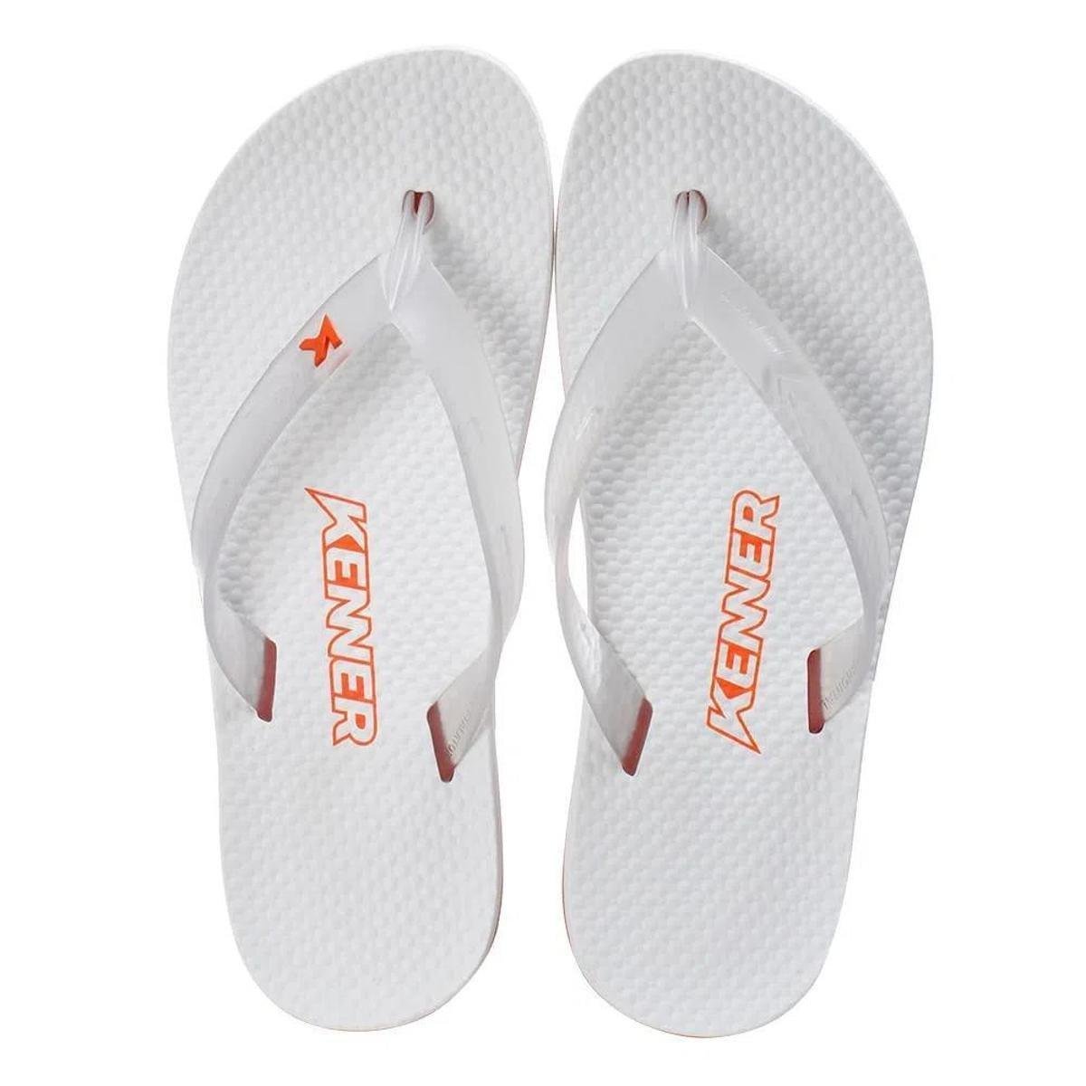 Chinelo Kenner Original em promoção na Netshoes!